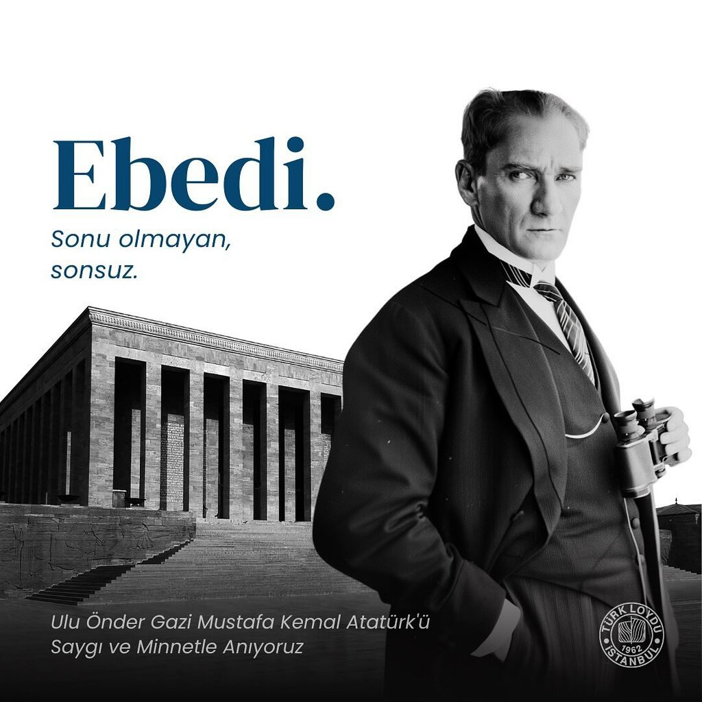 Vakıflar Türk Loydu, Ankara, foto