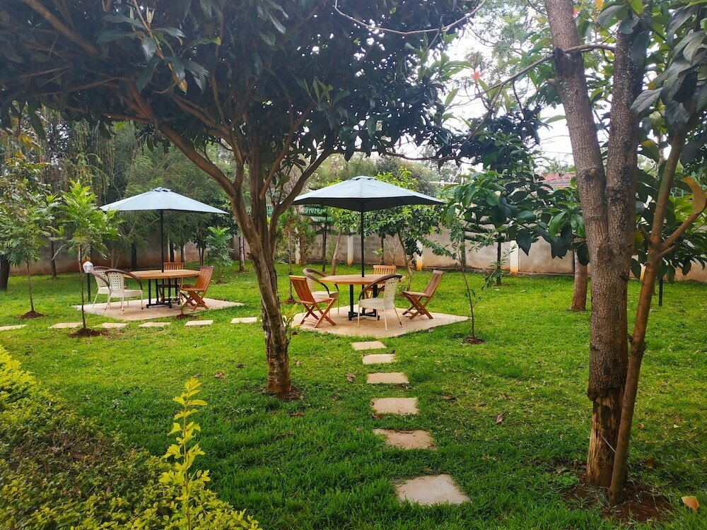 Otel 215 Karen Garden Home Stay, Nairobi, foto
