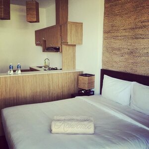 Surf4You Residence (Phan Thiet 90 Huynh Thuc Khang Mui Ne), otel  Phan Thiet'ten