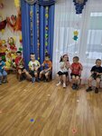 Detsky sad № 31 kombinirovannogo vida Mdou (Senyukova Street No:51), anaokulları  Uhta'dan