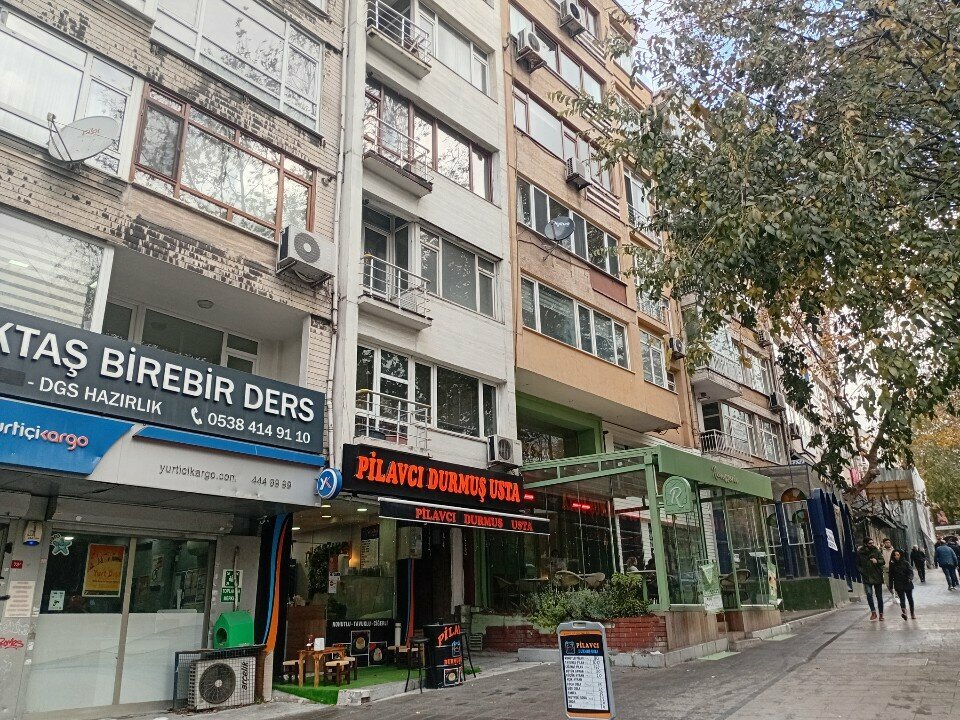 Hukuk büroları Dikey Hukuk, İstanbul, foto