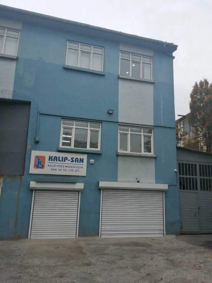 Hafif sanayi ekipmanları firmaları Lider Makina, İstanbul, foto