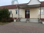 Beauty studio (Agarova Street No:3), kaş ve kirpik salonu  Minsk'ten