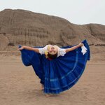 Marysabel Clases de Mariballet y Stretching (Departamento de La Libertad, Provincia de Trujillo, Distrito de Trujillo, Calle Santa Cruz), dans okulları  Trujillo'dan