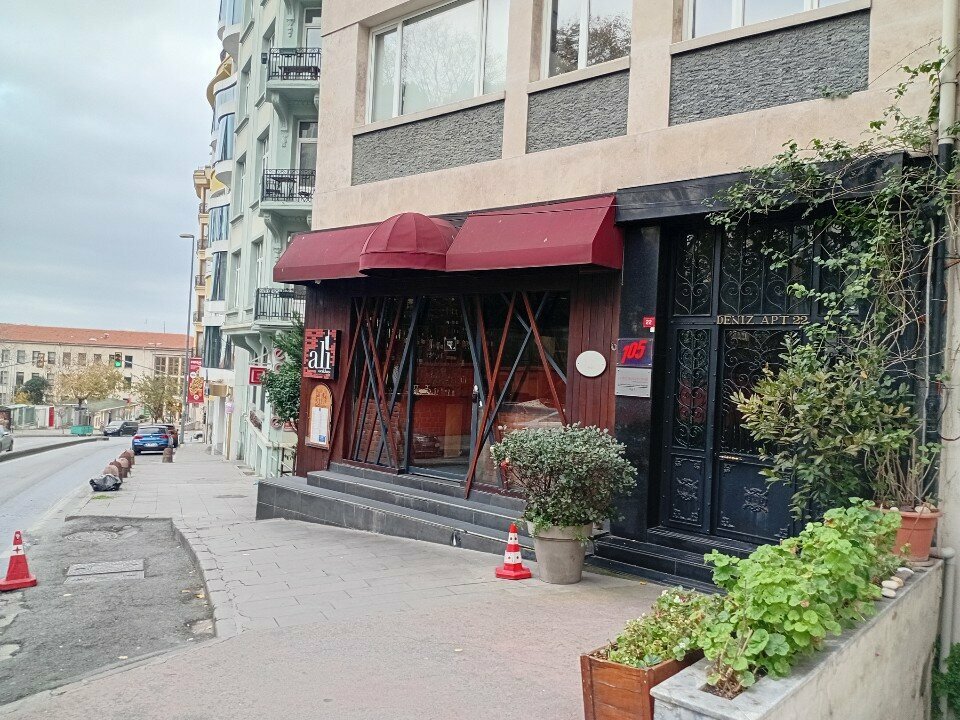 Medya ajansları Yeni Açık Online Medya, İstanbul, foto