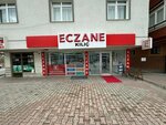 Kılıç Eczane (Ankara, Pursaklar, Orhangazi Cad., 10B), eczaneler  Ankara'dan