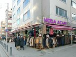 Moda Acar (İstanbul, Sultangazi, Cebeci Mah., 1. Cebeci Cad., 92-94), giyim mağazası  İstanbul'dan