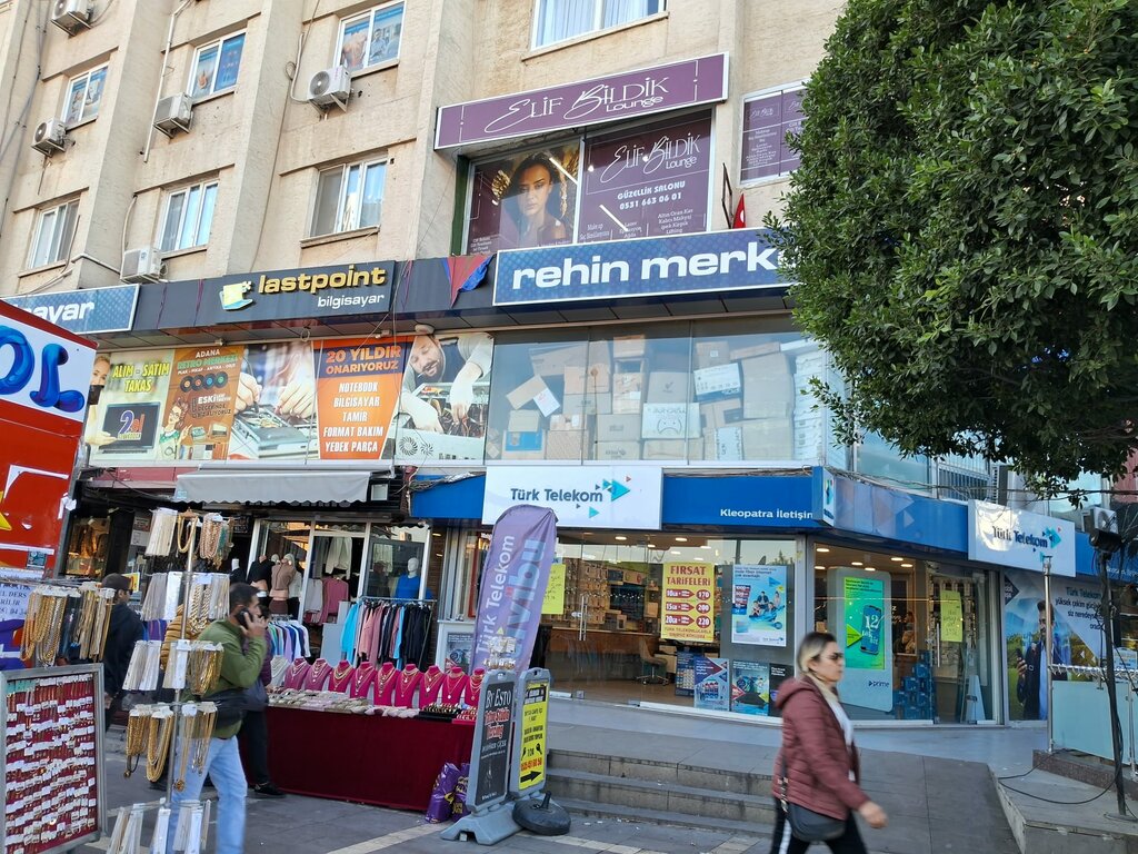 Güzellik salonu Elif Bildik Güzellik Salonu, Adana, foto