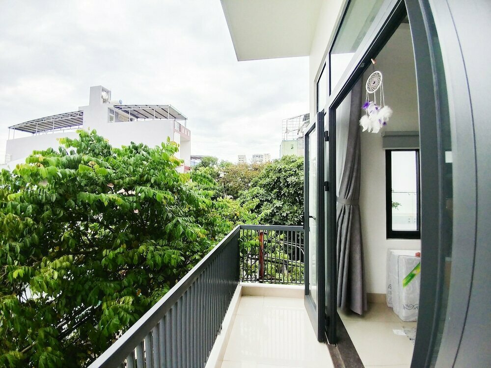 Kısa süreli konaklama Cukoo House, Hanoi, foto