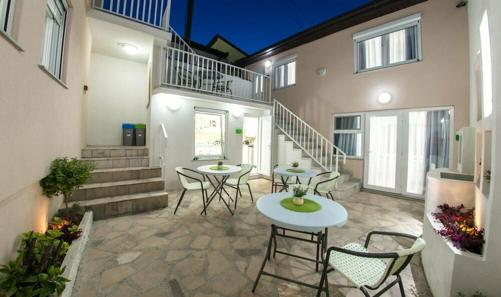 Otel Five Rivers Rooms, Mostar, foto