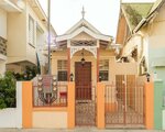 Travel Suites Ltd (66A Picton Street), kısa süreli konaklama  Port of Spain'den