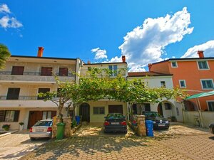 Apartments romano 1099 (Istria County, Rovinj), otel  Rovinj'den