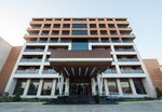 Fimar Life Thermal Resort Hotel (Amasya, Göynücek), termal otel  Göynücek'ten