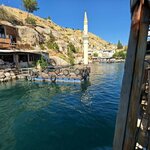 Sarılar Köyü Cem Evi (Gaziantep, Yavuzeli, Sarılar Mah., Sarılar Sok., 113), resort oteller, tesisler  Yavuzeli'den
