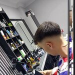 Hair Artist Batuhan Onur (Zonguldak, Çaycuma, Yeni Mah., Göktürk Sok., 2), kuaförler  Çaycuma'dan