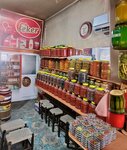 Tost Dünyası Medet Ustanın Yeri (Manisa, Salihli, Dedetaşı Mah., Atilla Cad., 4), restoran  Salihli'den