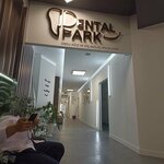 Dental Park Ordu Ağız ve Diş Sağlığı Polikliniği (İsmet Paşa Cad., No:188, Altınordu, Ordu), özel ağız ve diş sağlığı klinikleri ve muayenehaneleri  Altınordu'dan