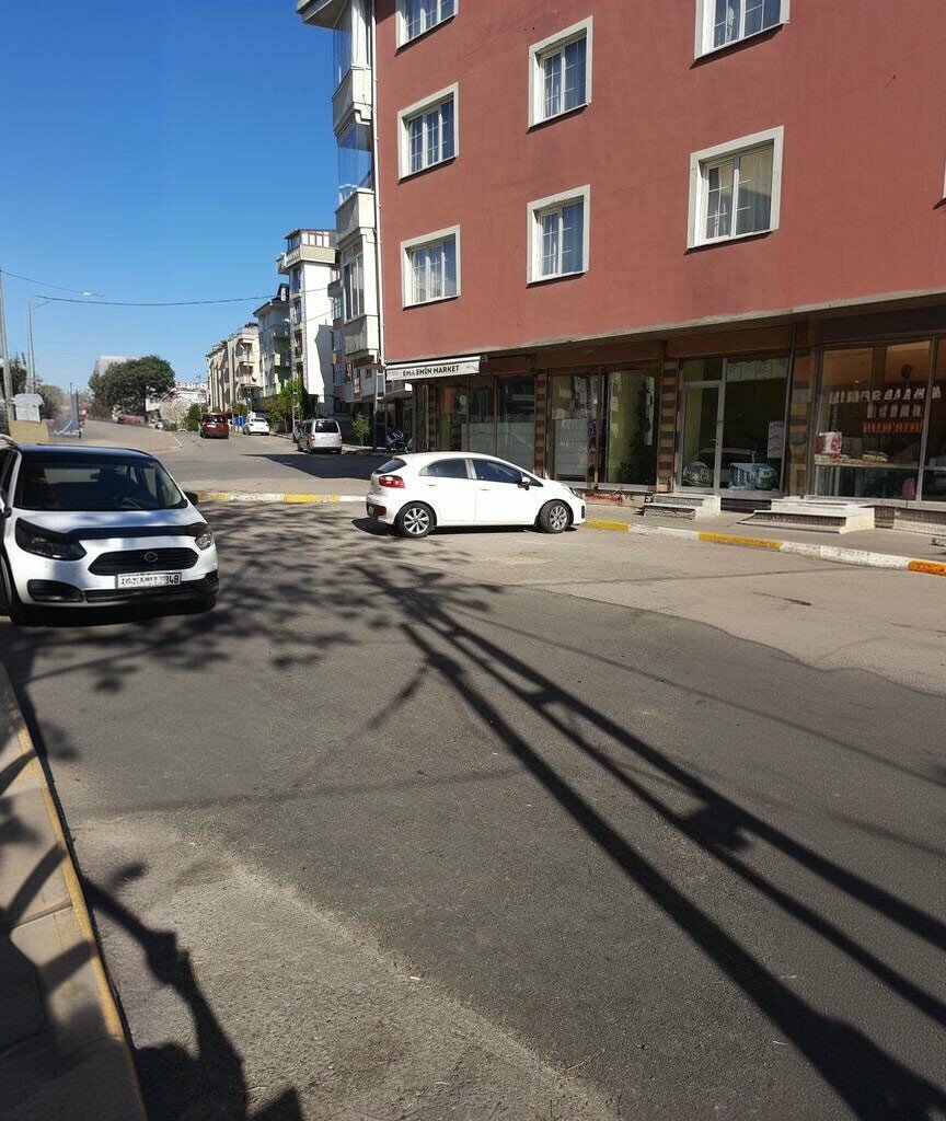 Emlak ofisi Ema Emlak Gayrimenkul, İstanbul, foto
