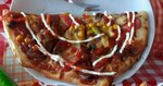 Tadım Pide Kebap (Burdur, Ağlasun, Fatih Cad., 1), restoran  Ağlasun'dan