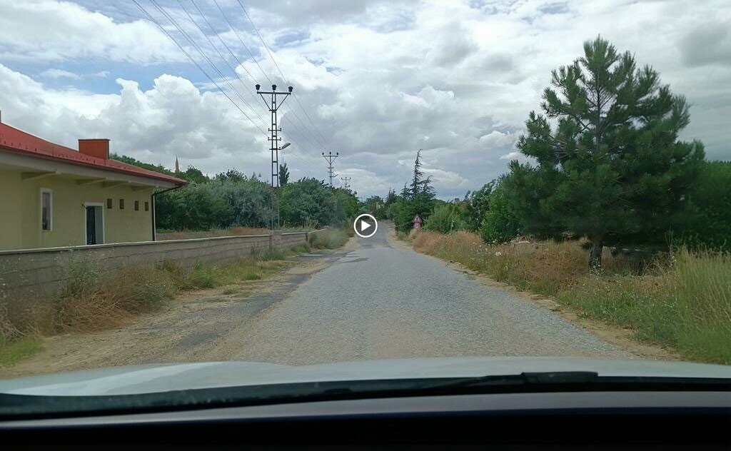 Muhtarlıklar Civelek Köy Muhtarlığı, Gülşehir, foto