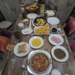 Bayramoğlu Restaurant (Ankara, Polatlı, Cumhuriyet Mah., Garnizon Cad., 4B), restoran  Polatlı'dan
