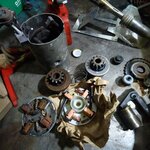 Erdal Oto Elektrik (Uşak, Uşak Merkez , Fevzi Çakmak Mah., 1 Eylül 4. Site Sok., 8), oto elektrik tamiri  Uşak'tan