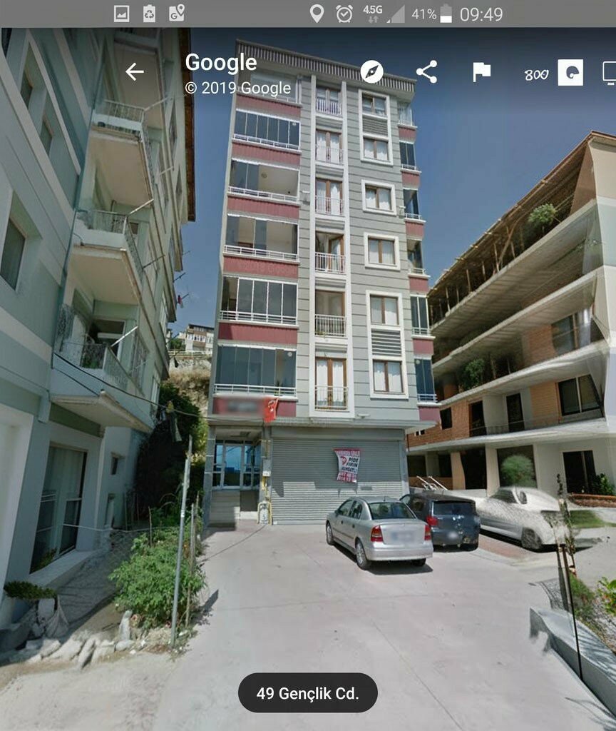 Restoran Çetin Usta Pide Salonu, Samsun, foto