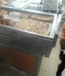 Börekçi Naci (İzmir, Tire, Gümüşpala Cad., 110B), kantin, yemekhane  Tire'den
