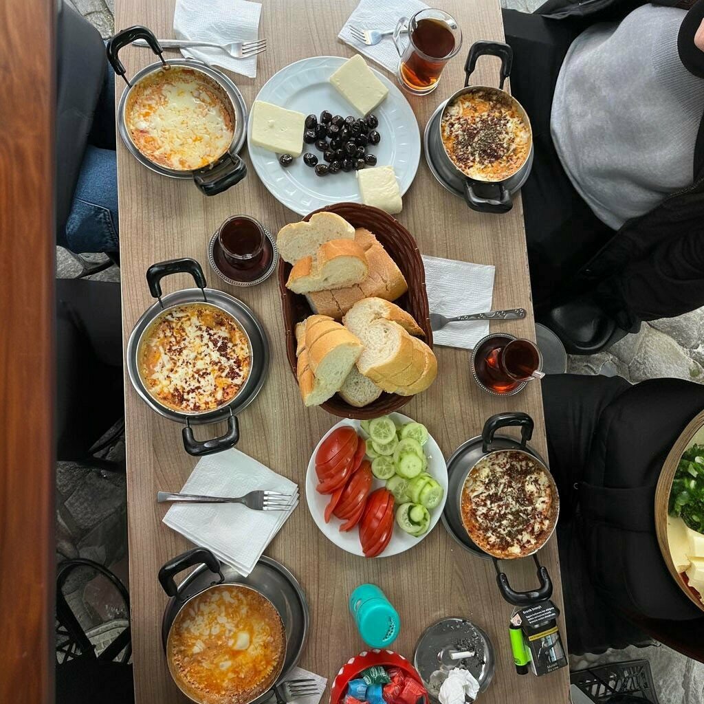 Restoran Tadım Kahvaltı Salonu, Edirne, foto