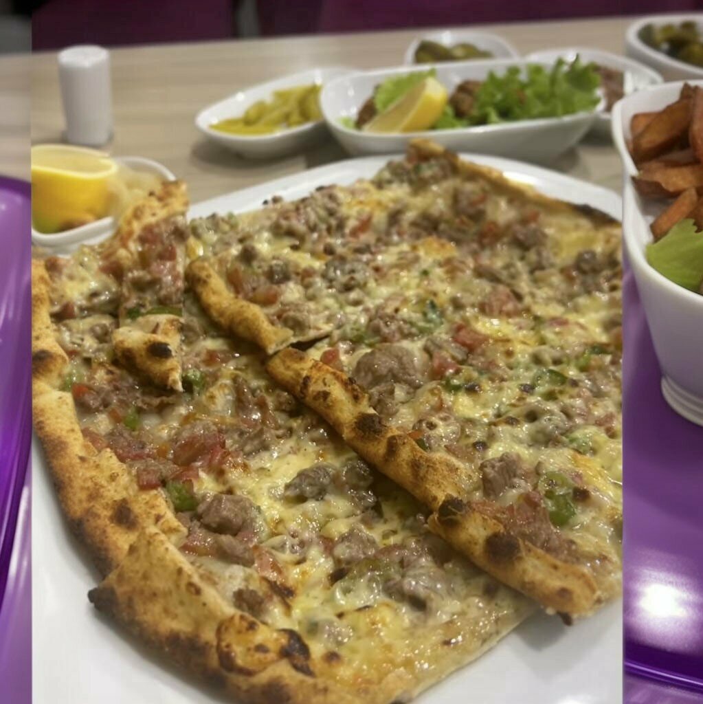 Restoran Meşhur Aspava Çubuk, Ankara, foto