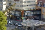 Hotel Bayer (Kayseri, Melikgazi, Cumhuriyet Mah., Sur Cad.), otel  Kayseri'den