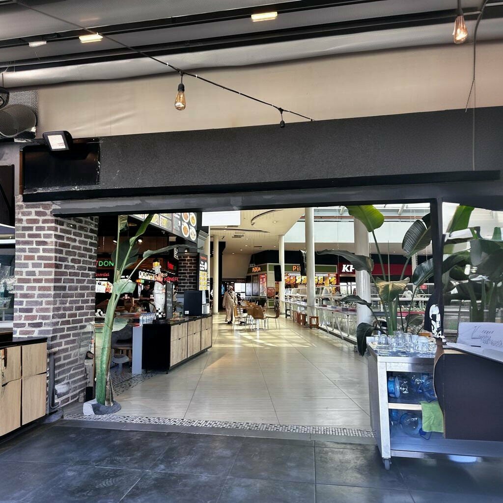 Restoran Tavada Tavuk, Düzce, foto