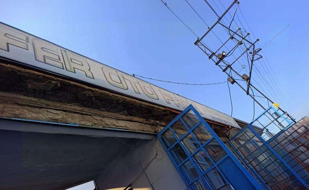 Otomobil servisi Zafer Oto Fren, Eskişehir, foto