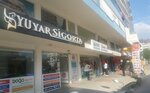 Uyar Sigorta (Antalya, Alanya, Mahmutlar Mah., Kumru Sok., 3 A), sigorta acentaları  Alanya'dan