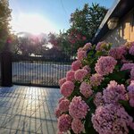 Yunus Apart (Cebeci Mah., Cumhuriyet Cad., No:12, Kandıra, Kocaeli), otel  Kandıra'dan