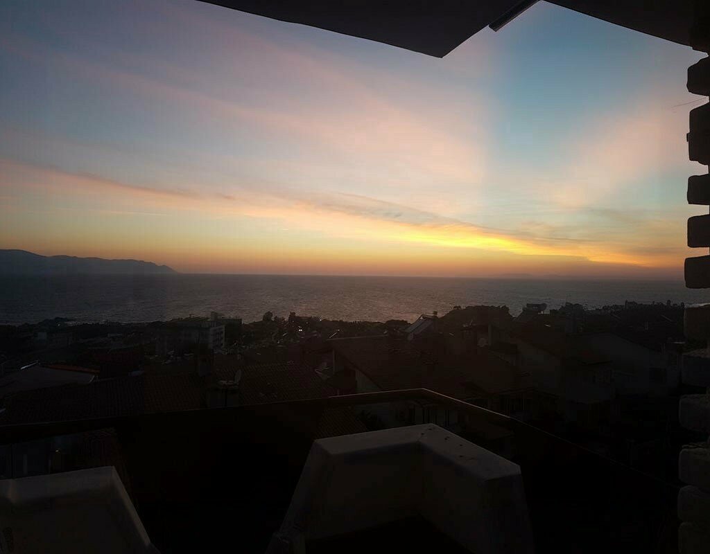 Otel Şahin Yuvası Otel & Apart, Kuşadası, foto