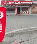 Lamazi Pide Lahmacun (Samsun, İlkadım, Osmaniye Cad., 150), restoran  Samsun'dan