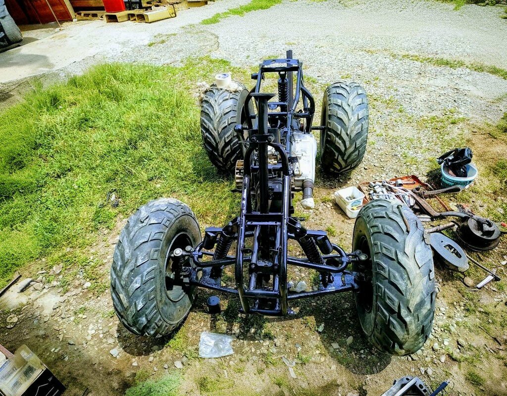 Muhtarlıklar Özbel Köy Muhtarlığı, Araç, foto