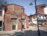 Ali Tusi Simit Fırını (Tokat, Tokat Merkez, Cemalettin Mah., Sulusokak Cad., 62A), ekmek fırını  Tokat'tan