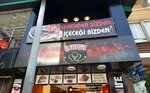 Üç kardeşler Döner (Yalova, Yalova Merkez, Süleyman Bey Mah., Cengiz Koçal Cad., 2), restoran  Yalova'dan