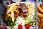 İkizler Ocakbaşı (İnönü Mah., Şişli Sok., No:8/A, Merkez, Bingöl), kafe  Bingöl'den