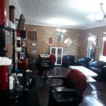 Şahin Erkek Kuaförü (Ankara, Mamak, Mutlu Mah., 706. Sok., 93), berberler  Ankara'dan