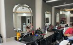 Sergen BarberShop (Mersin, Yenişehir, Pirireis Mah., Silifke Cad., 170B), kuaförler  Mersin'den