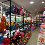 Öncü Oyuncak (Kayseri, Kocasinan, Yakut Mah., 3854. Cad., 23A), çocuk oyunları ve oyuncakları  Kayseri'den