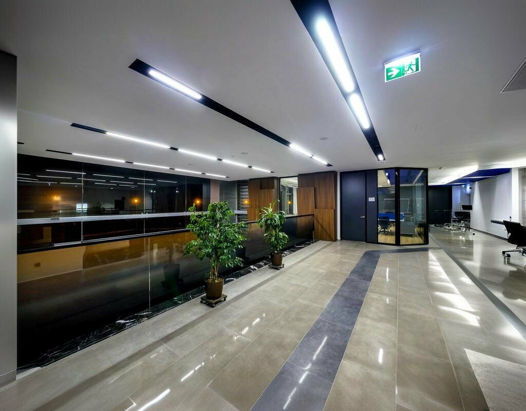 Plastik ürün üreticileri Alfa Kutu ve Plastik, Çorlu, foto