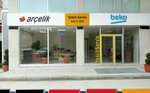 Arçelik Yetkili Servis (Trabzon, Araklı, Merkez Mah., Doğan Sok.), elektrikli cihazların tamiri  Araklı'dan