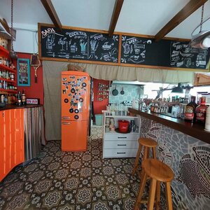 Sapa Datça (Muğla, Datça, İskele Mah., Balıkçı Sok., 6BB), restoran  Datça'dan