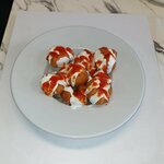 YağlaMantı (Kayseri, Talas, Mehmet Akif Ersoy Cad., 22C), restoran  Talas'tan