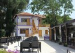 Beyaz Köşk Cafe (Çorum, Osmancık, Ergenekon Cad., 8/2), restoran  Osmancık'tan