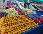 Yoncam Market (Aydınlıkevler Mah., 2019. Sok., No:4, Yenişehir, Mersin), market  Mersin'den